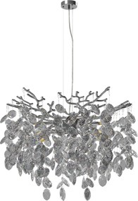 XXXLutz ZÁVĚSNÉ SVÍTIDLO, 60/150 cm Glandor - Závěsná světla - 005242000401