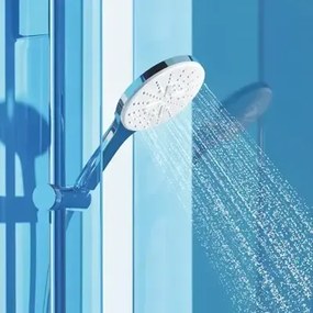 Grohe Rainshower SmartActive - Sprchová hlavice 130 | 95 l/min | 3 pro