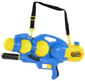 HračkyZaDobréKačky Dětská vodní pistole