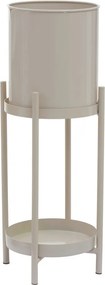 Kovový obal na květináč ø 22 cm Asher – Premier Housewares
