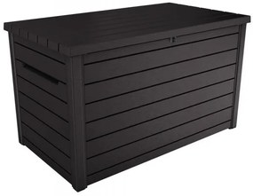 Úložný box ONTARIO STORAGE Keter 147x83x86cm