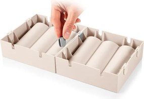TESCOMA Zásobník na kořenky FlexiSPACE 148 x 148 mm