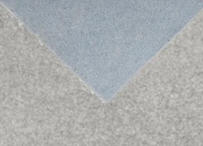 Koberce Breno Metrážový koberec BALANCE 188, šíře role 400 cm, Šedá