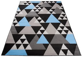 Moderní kusový koberec CHAPPE CH3430 - 180x250 cm