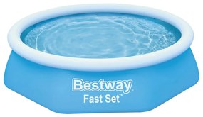 Bestway Podložka pod bazén Flowclear 274 x 274 cm