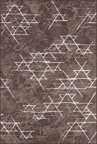 Kusový koberec Mira 24032-430 - 160 x 230