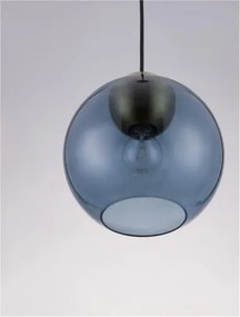 Závěsné svítidlo NOVA LUCE MIDORI E27 9009240 bez žárovky