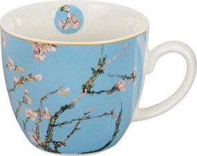 Porcelánový hrnek Van Gogh Almond Blossom 460 ml
