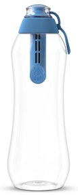 Filtrační láhev Dafi SOFT 0,7 l (modrá)