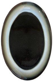 Tognana oválný talíř - 35 cm