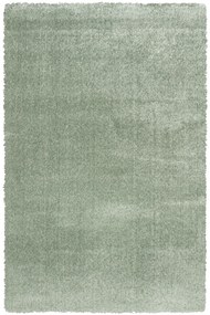 Sintelon, Kusový koberec Dolce Vita 01/AAA, 120x170, zelená, ložnice