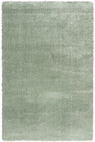 Sintelon, Kusový koberec Dolce Vita 01/AAA, 80x150, zelená, ložnice