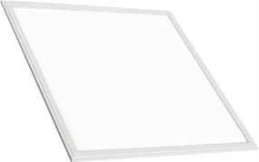 Led panel 600 pod omítku 3240lm 32W neutrální 4000K 595x595x10mm Slim