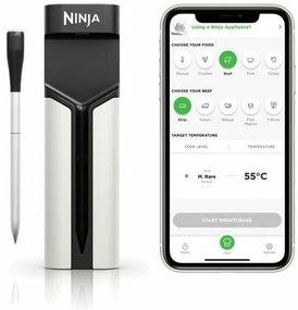 Ninja WP100EU teplotní sonda ProChef Wireless