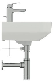 Ideal Standard i.life S - Umyvadlo 550x380 mm, bílá T458401