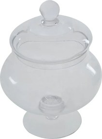 Skleněná dóza na sušenky Olivia – Premier Housewares