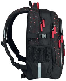 Stil - školní batoh Midi Dotty