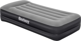 Vzduchový matrac 191x97x46 cm s vestavěnou elektrickou pumpou Bestway 67401
