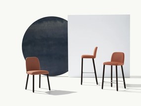 Et al - Barová židle MYRA výška 77 cm
