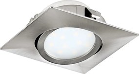 Eglo 95843 - LED podhledové svítidlo PINEDA LED/6W/230V