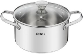 Kastrol tefal kastrol 20 cm s poklicí cook eat b9214474