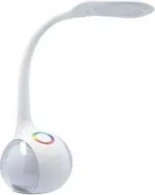 RETLUX RTL 202 Stmívatelná LED lampa RGB 5W bílá