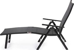 Fieldmann FDZN 8015 - zahradní lehátko