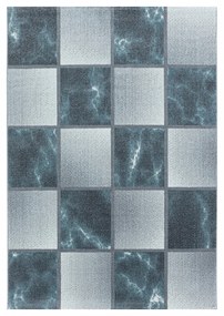Ayyildiz koberce Kusový koberec Ottawa 4201 blue ROZMĚR: 140x200