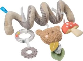 Taf Toys Spirála s medvídkem Bear Hugs / od 0 let