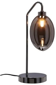 Stolní lampa LUKKA 1xG9/10W/230V