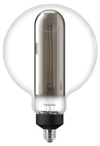 Philips | LED Stmívatelná žárovka Philips E27/6,5W/230V 3000K | P4358