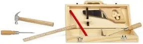 Bigjigs Toys Kufřík s nářadím / od 5 let