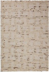 XXXLutz RUČNĚ TKANÝ KOBEREC, 140/200 cm přírodní barvy Flair Rugs - Online Only koberce & rohožky - 003165049001
