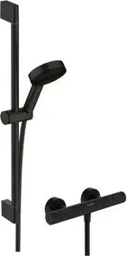 Hansgrohe Pulsify Select S - Sprchový set s termostatem | 3 proudy | E