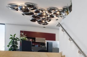 Skydro designová stropní svítidla Artemide Chromatičnost: 3000K