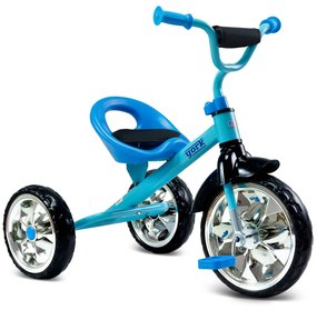 Dětská tříkolka Toyz York blue Barva: modrá