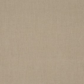 LNĚNÉ POVLEČENÍ LINEN 200X220 CM, 2 KS 70X80 CM BÉŽOVÁ