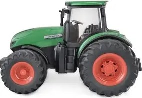 Amewi 22640 zelená / RC traktor s kultivátorem / 1:24 / věk: 6+ / 2.4G