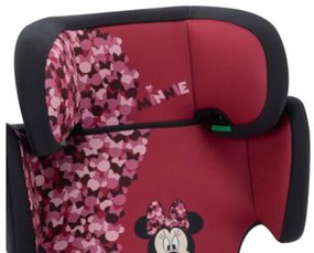 Bebeconfort Hera i-Fix i-Size Disney autosedačka Minnie