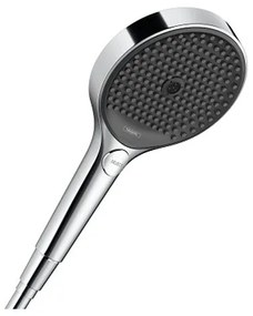 Hansgrohe Rainfinity Ruční sprcha 13 cm, EcoSmart, chrom 26865000