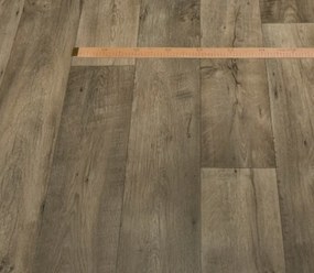BEAUFLOR PVC podlaha - lino Toptex Valley Oak 639M ŠÍŘKA: 5 m, POUŽITÍ: Zátěžové, Bytové