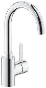 Grohe Eurosmart Cosmopolitan umyvadlová vysoká baterie s otočným ramínkem chrom 23933001 G23933001