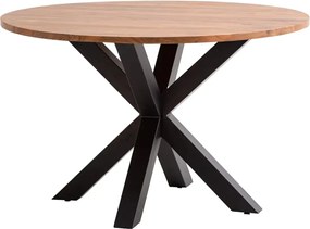 furniture-nabytek.cz - Jídelní stůl Cruzar D120cm