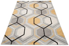 Luxusní kusový koberec Cosina Azur LZ0010 - 140x190 cm