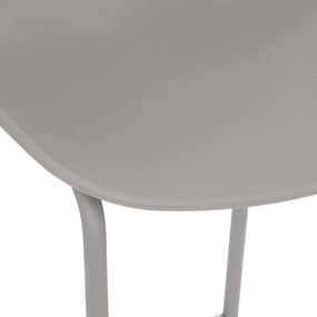 Barová židle k desce 90 cm OTAC