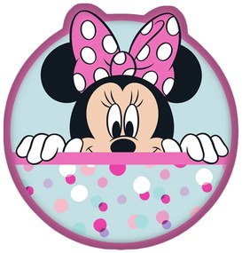 Fleecový dětský polštářek Minnie – Jerry Fabrics