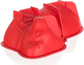 Silikonová forma na pečení BERÁNEK