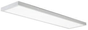 Immax NEO 07276L -LED Stm. koupelnové svítidlo FRAME 50W/230V IP44 Wi-Fi Tuya+DO