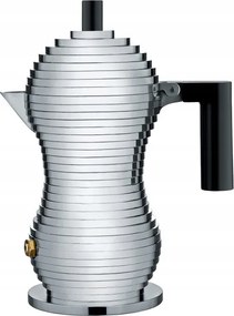 Kávovar Pulcina na kávu 70 ml, tlakový, Alessi