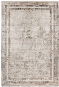 Kusový koberec Noblesse 803 grey 120 x 170 cm